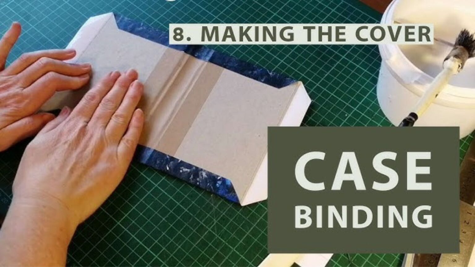 The Case Binding Process