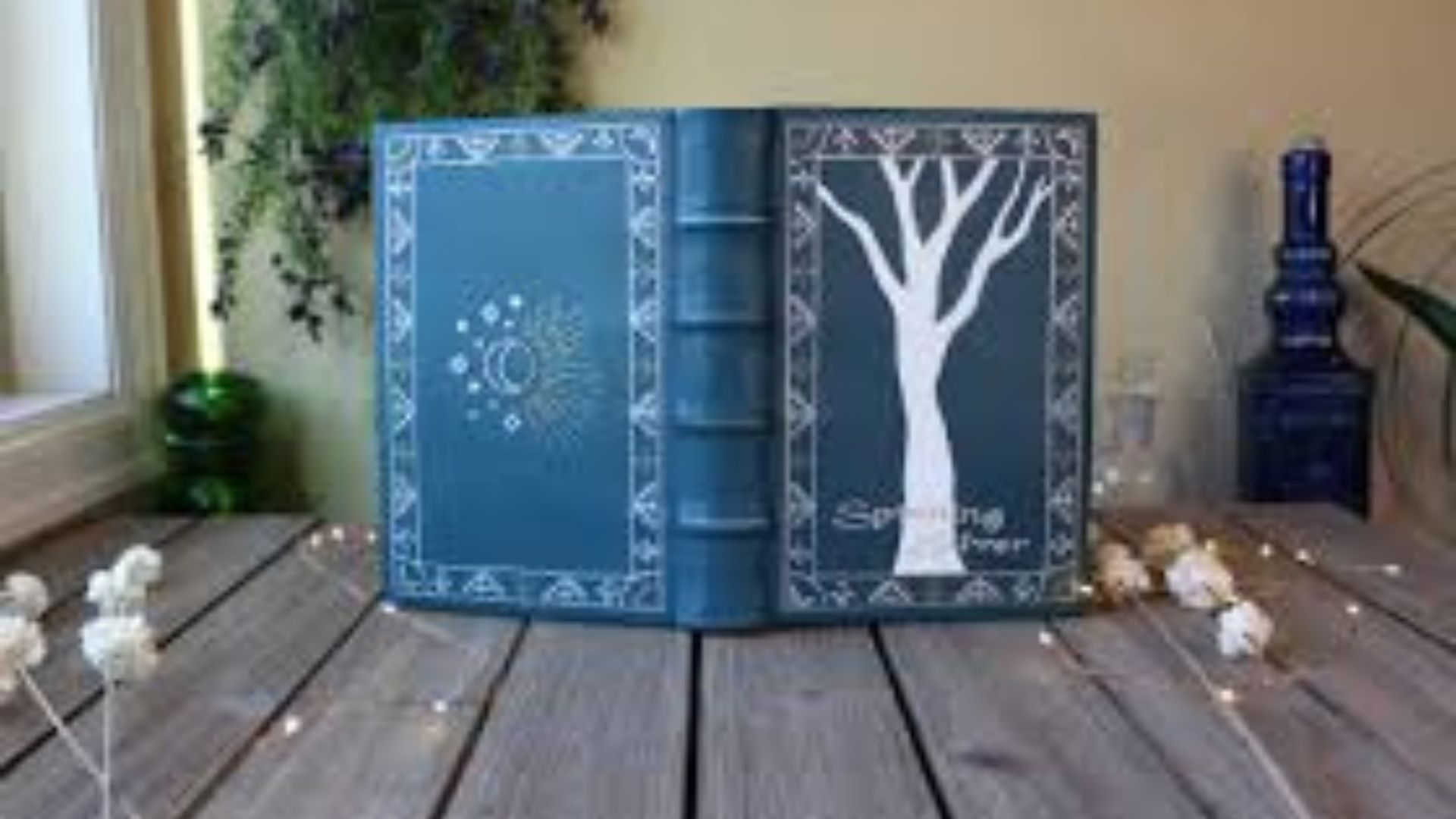 How Book Binding Turns Ideas into Timeless Creations