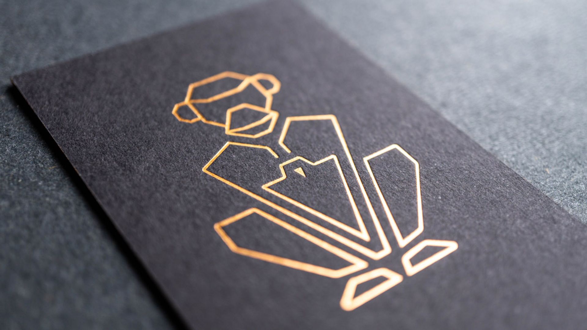 Common Print Finishing Techniques (Foiling, Embossing)