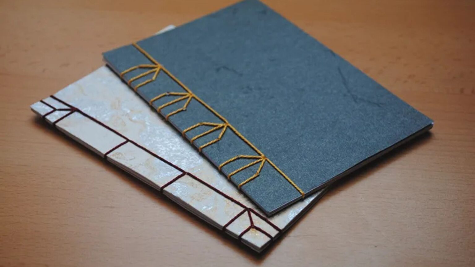 Japanese Binding Styles and Their Influence