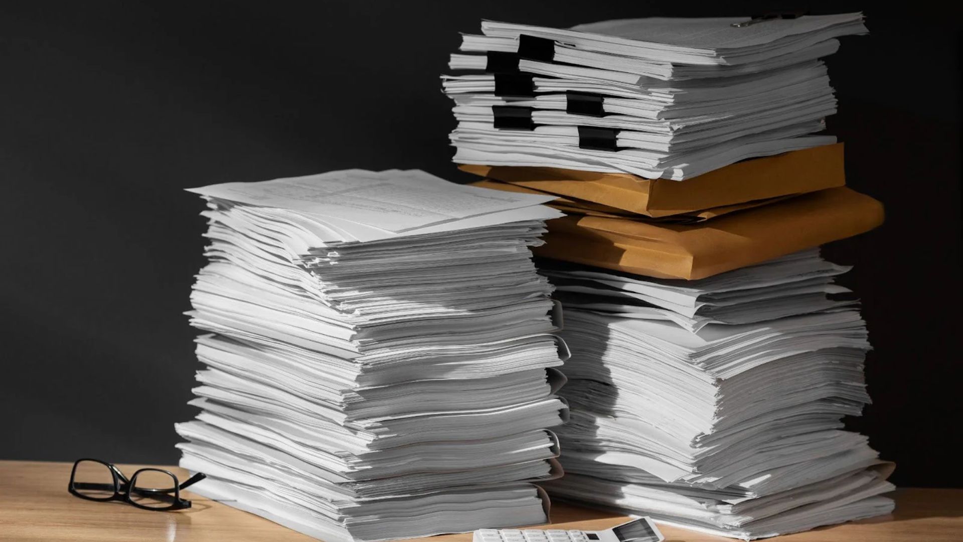 Recycled vs. Virgin Paper: Pros and Cons