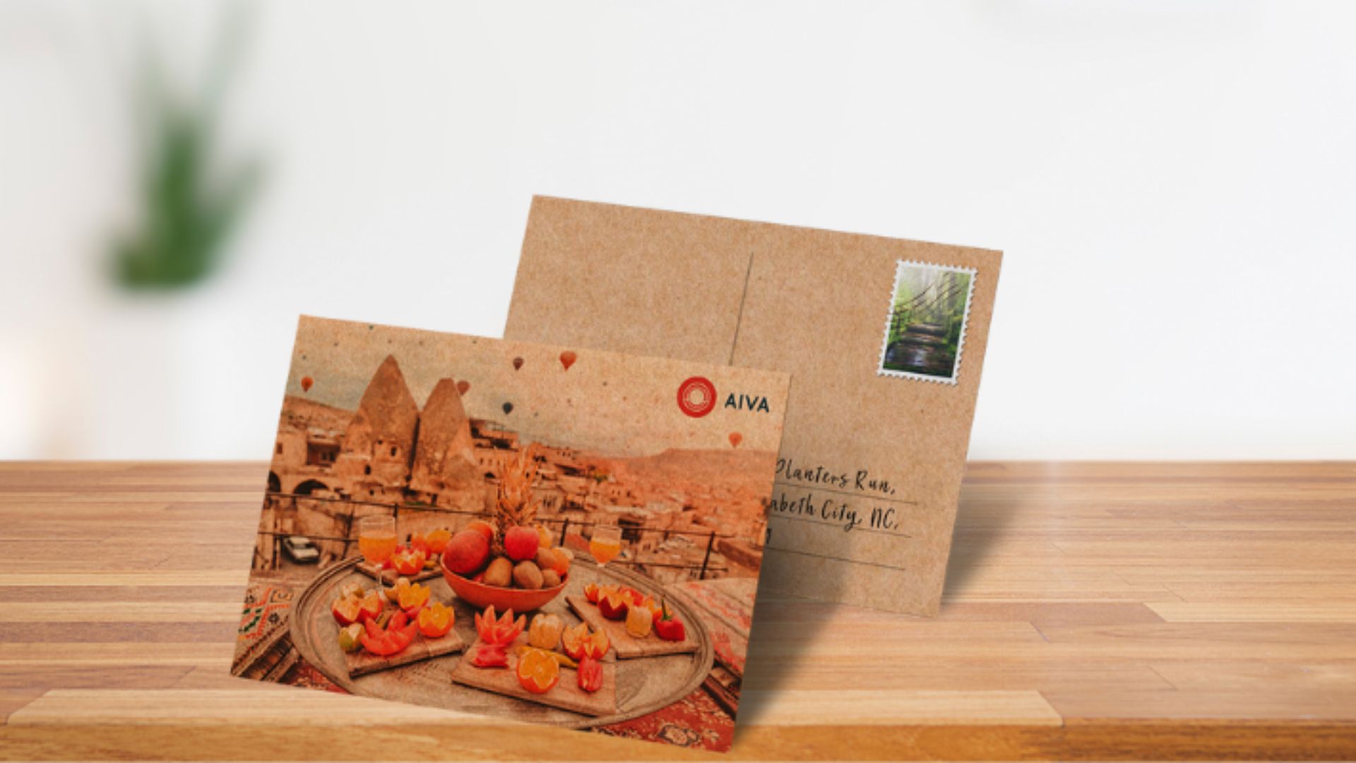 Sustainable Paper For Eco Printing